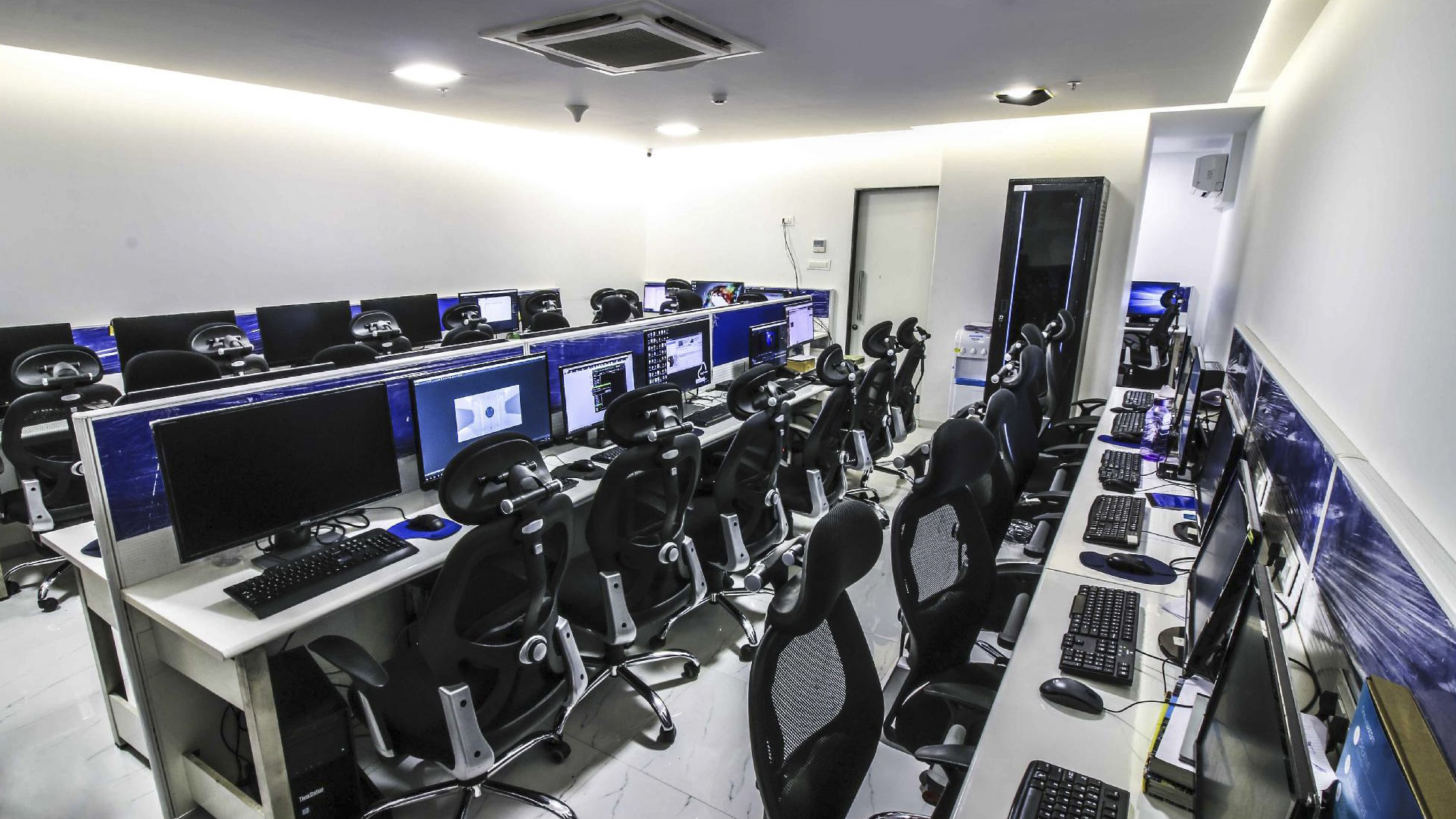 About | Resonance Digital LLP