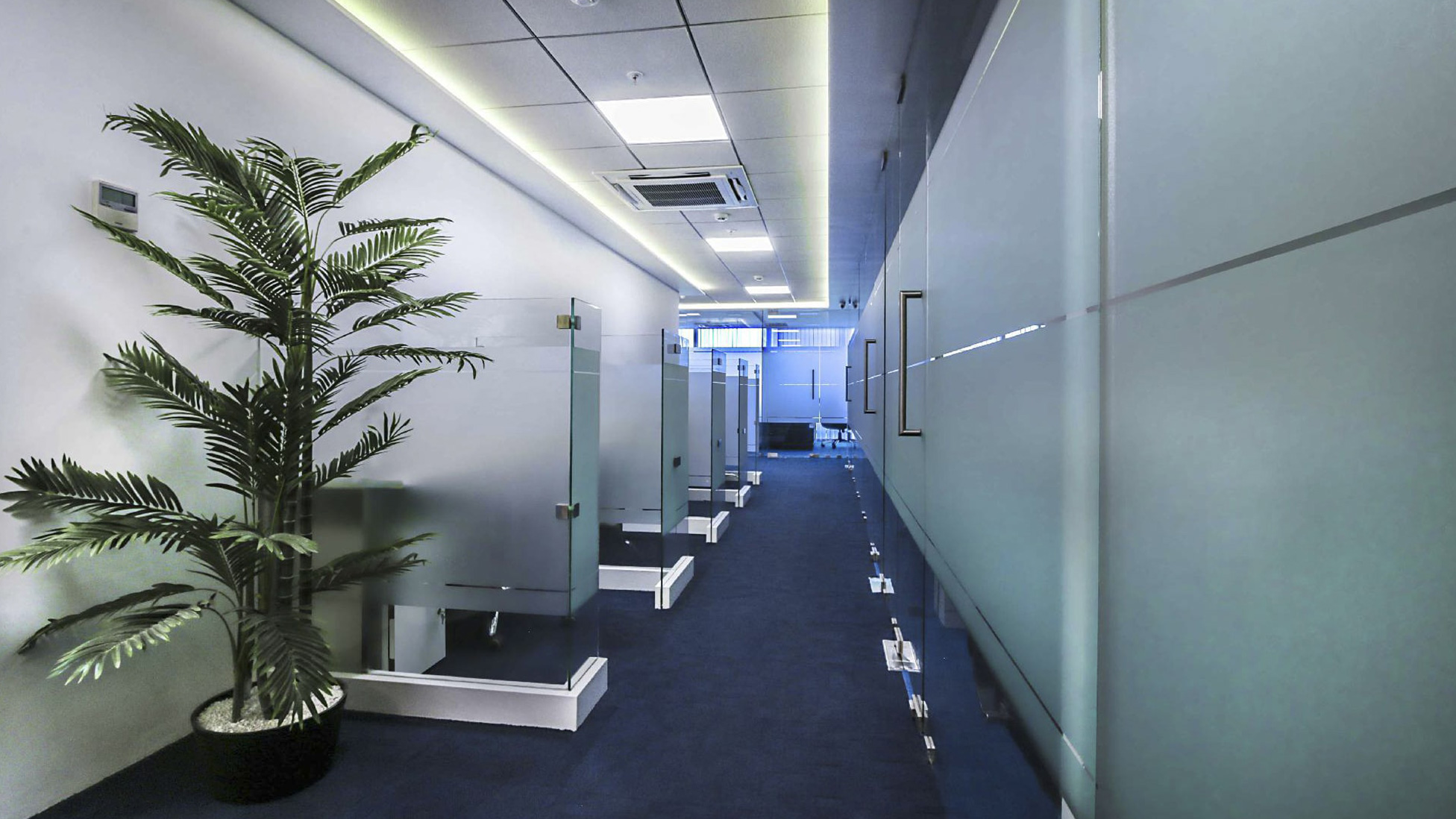 About | Resonance Digital LLP