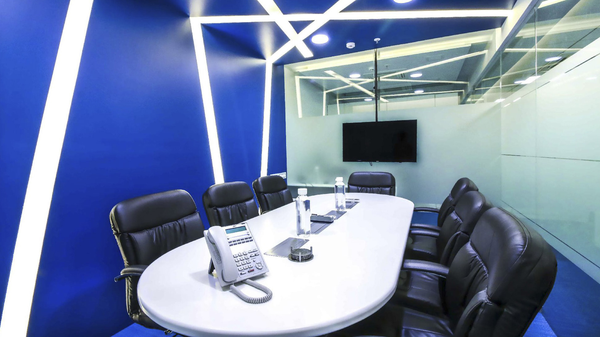 About | Resonance Digital LLP