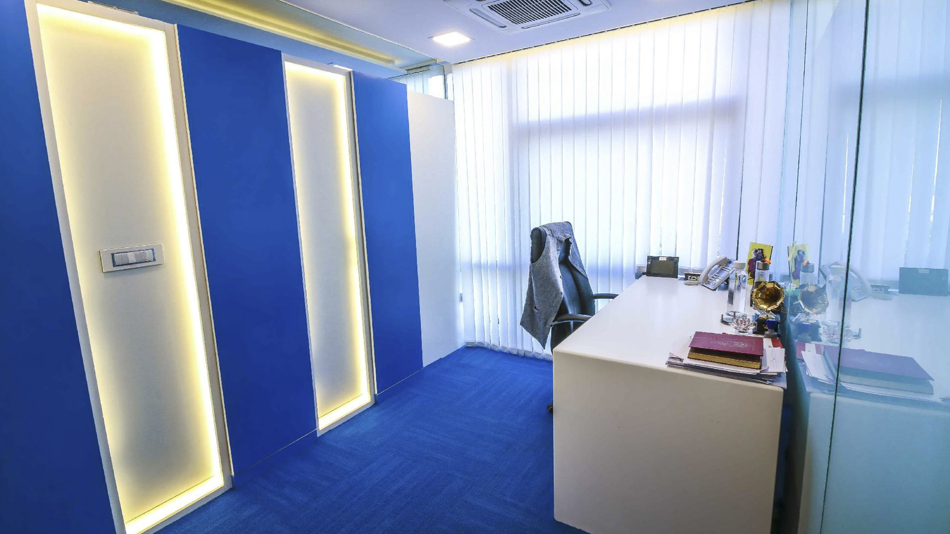 About | Resonance Digital LLP