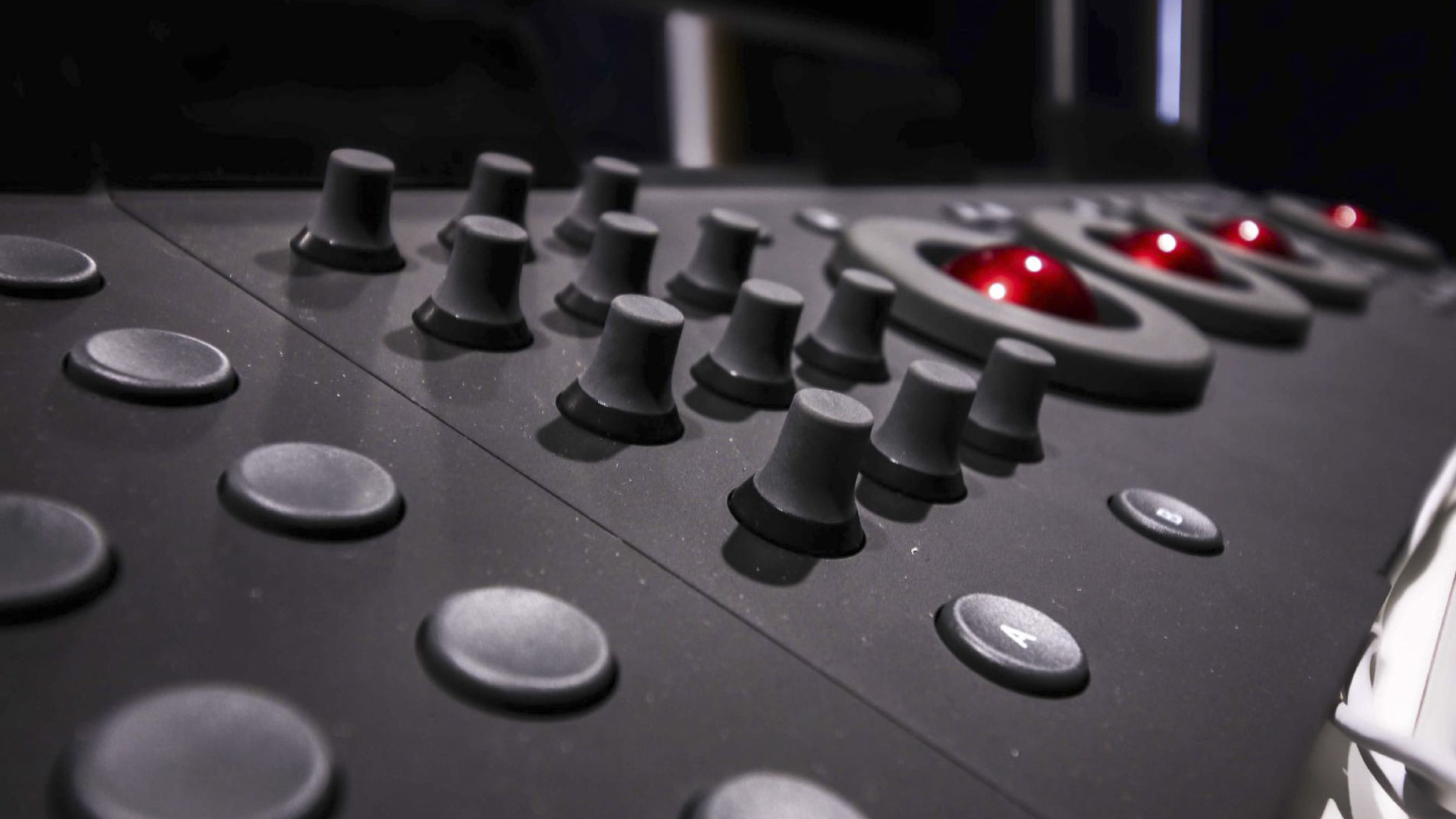 About | Resonance Digital LLP