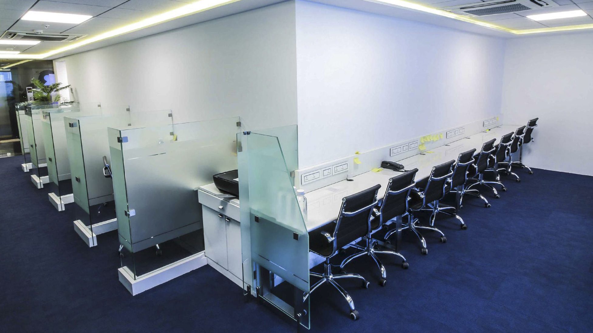 About | Resonance Digital LLP