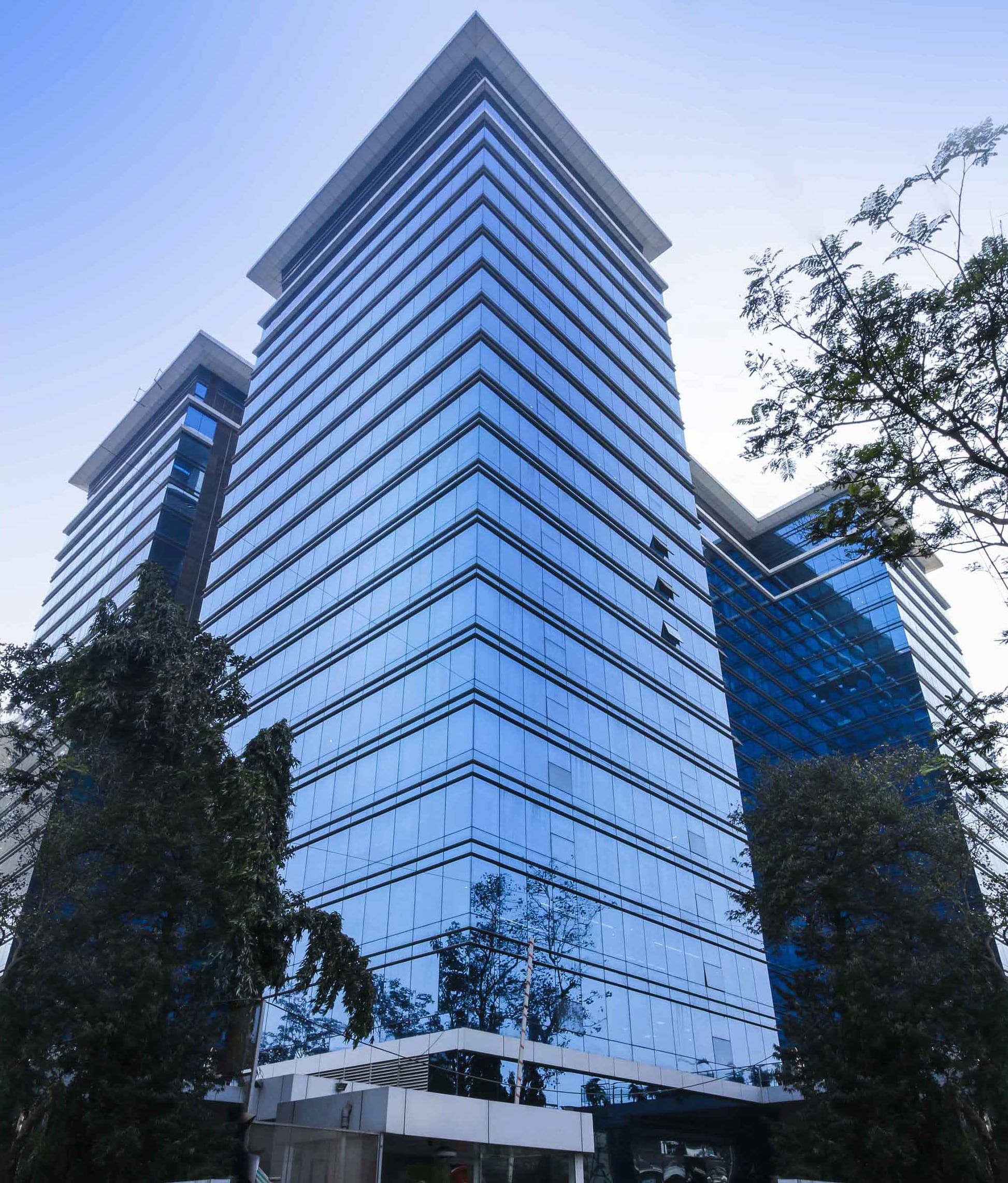 About | Resonance Digital LLP