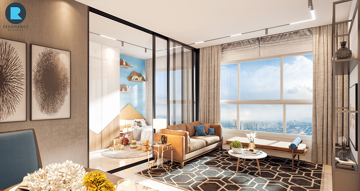 Real Estate Details | Resonance Digital LLP