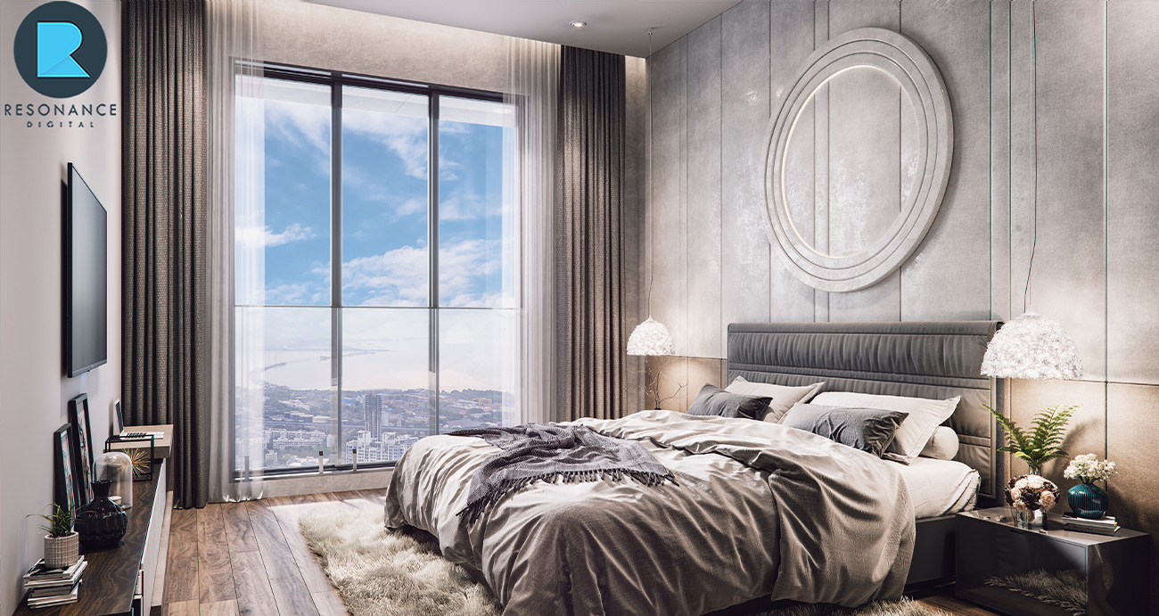 Real Estate Details | Resonance Digital LLP