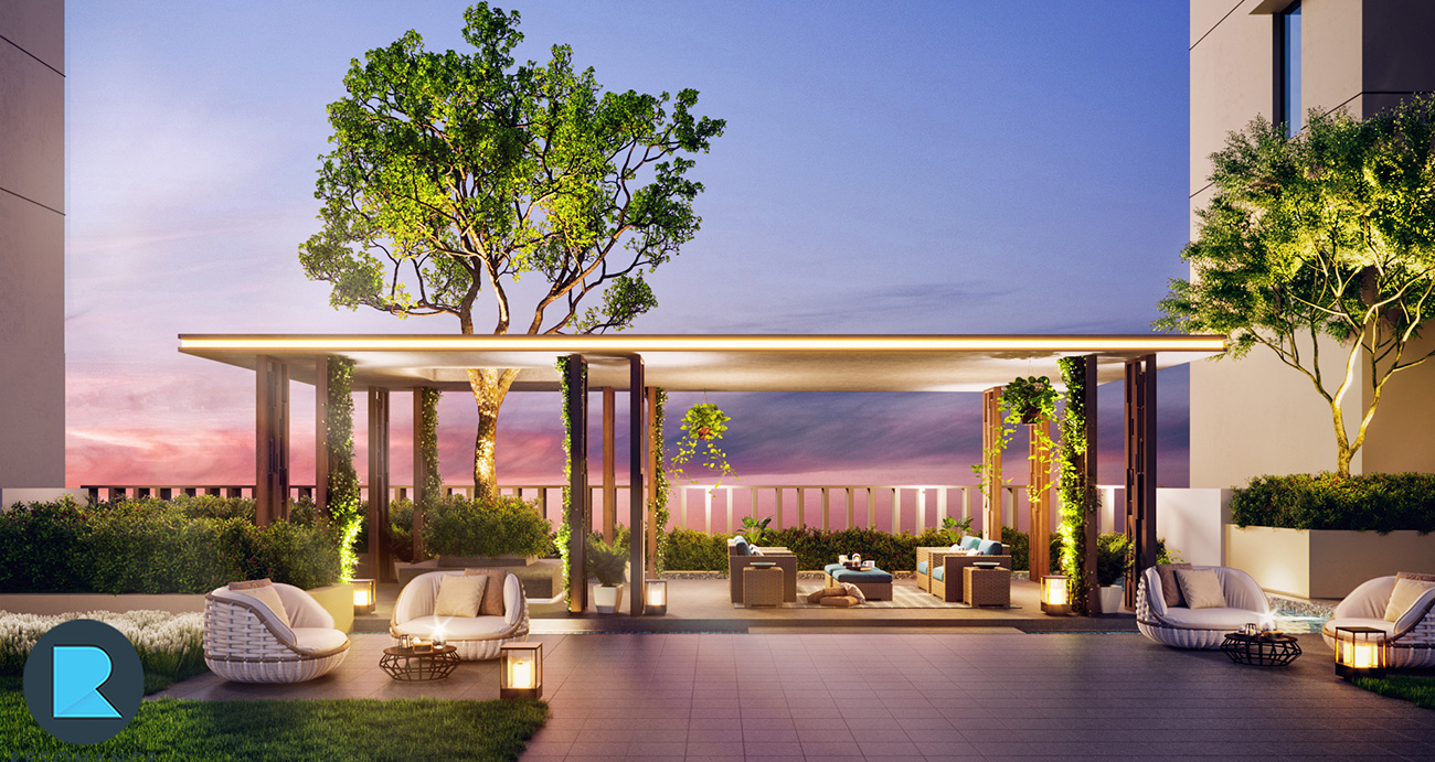 Real Estate Details | Resonance Digital LLP