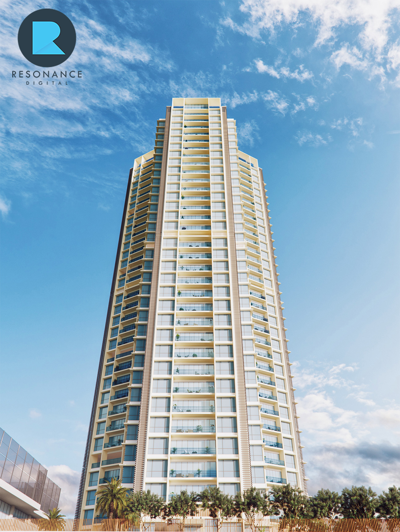 Real Estate Details | Resonance Digital LLP