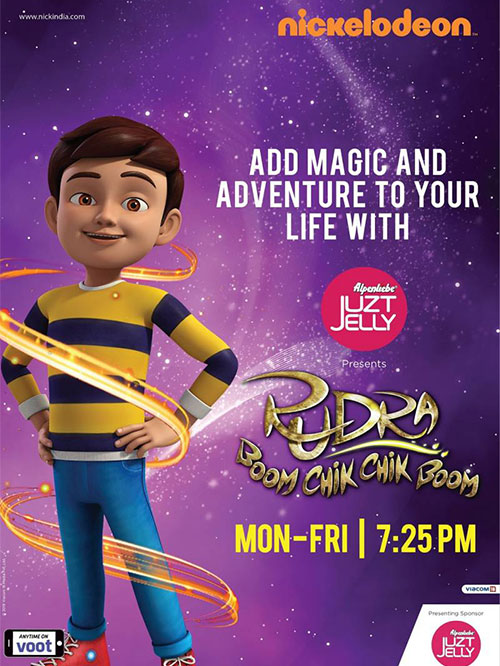 Resonance Digital LLP | Home