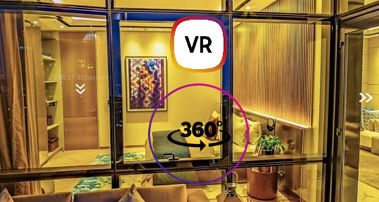 Real Estate Details | Resonance Digital LLP