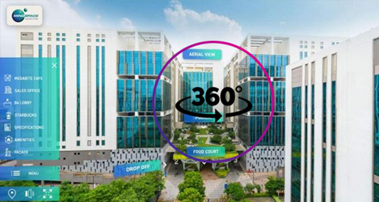 Real Estate Details | Resonance Digital LLP