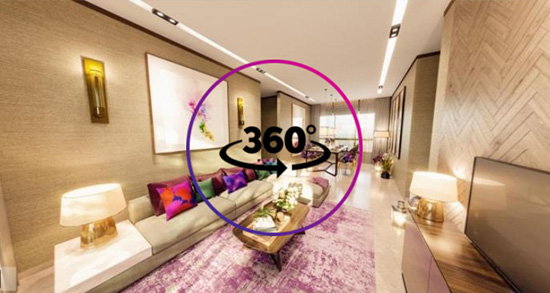 Real Estate Details | Resonance Digital LLP